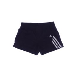 Adidas Mädchen Shorts, schwarz