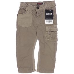 Catimini Jungen Stoffhose, braun