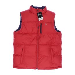 Polo Ralph Lauren Herren Jacke, rot, Gr. 170