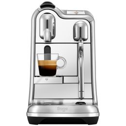 Nespresso Creatista Pro Original Kaffeemaschine