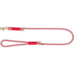Trixie Soft Rope Leine rot
