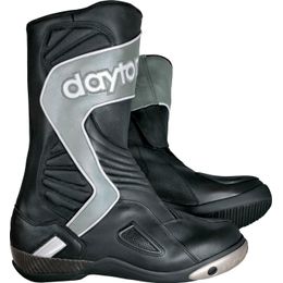 Daytona Evo Voltex, Au&szlig;enschuh