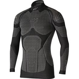 Alpinestars Ride Tech, Funktionsshirt langarm Winter