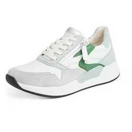 Gabor Sneaker Rollingsoft grau, 43