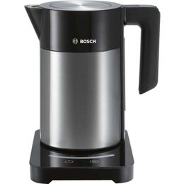 Bosch - sda Wasserkocher TWK7203 eds/sw