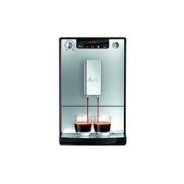 Caffeo Solo silber Kaffeevollautomat - Melitta