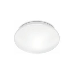 Beleuchtung - LED-Deckenleuchte, Durchmesser 32 cm, 4000 k, 17 w, weiß 915005778901 - Philips