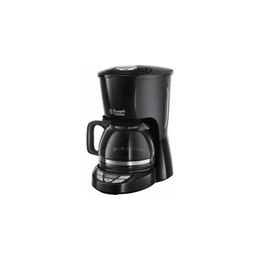22620-56 Kaffeemaschine Countertop (placement) Filterkaffeemaschine 1,25 l - Russell Hobbs