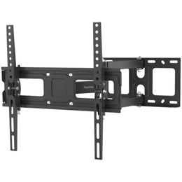 Hama - TV-Wandhalterung 65 bis 35 kg schwenkbar, neigbar, ausziehbar
