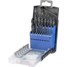 kwb Metallbohrersatz HSS 19-teilig