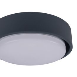 Beacon Lucci Air Leuchte für Ventilator anthrazit GX53-LED