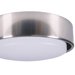 Beacon Lucci Air Leuchte für Deckenventilator chrom GX53-LED