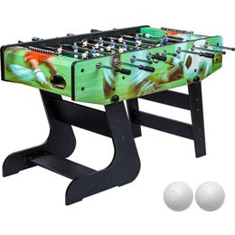 Tischfussball Liverpool, Soccer Print - Games Planet