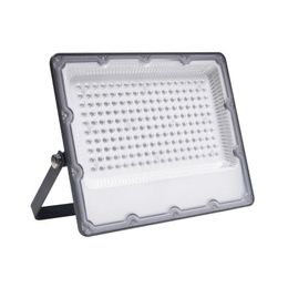 LEDKIA LED-Flutlichtstrahler 150W IP65 S2 Pro Warmweiß 3000K