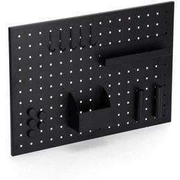 zeller - Metalltafel, Organizer, 50 x 35 cm