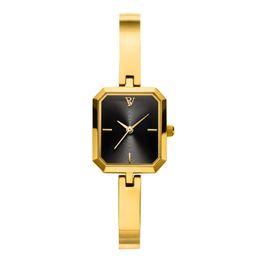 Paul Valentine Ethereal Watch Gold