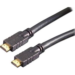 E+P ELEKTRIK - High-Speed HDMI-Kabel HDMV401/25