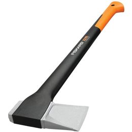 Fiskars - Spaltaxt X21-L