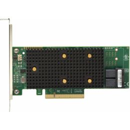 Lenovo ThinkSystem 530-8i - Speichercontroller (raid) - 8 Sender/Kanal - sata / sas 12Gb/s Low Profile - 1.2 GBps - raid 0, 1, 5, 10, 50, jbod - PCIe 3.0 x8