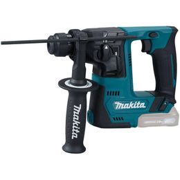 Makita - Akku-Bohrhammer HR140DZ 12V max, sds-plus, 14 mm, 1,0 j ohne Akku / Lader