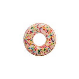 Luftmatratze Sprinkle Donut Tube, dm 114cm Intex