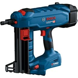 Bosch GNB 18V-38 Professional Akku Betonnagler 18 V 13 - 38 mm ( 06019L7000 ) BITURBO Brushless Solo - ohne Akku, ohne Ladegerät