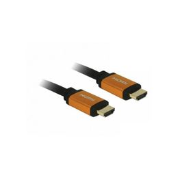 Delock - Ultra High Speed hdmi Kabel 48 Gbps 8K 60 Hz 1,5 m (85728)