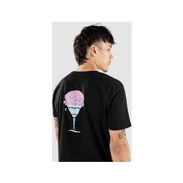 Ice Cream SB Cecream Tini Logo T-Shirt black