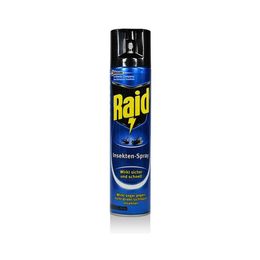 Raid Insektenfalle Raid Insekten-Spray 400 ml