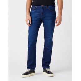 Wrangler Regular-fit-Jeans Hose Wrangler Greensboro 803