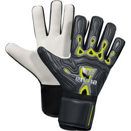 Erima Torwarthandschuhe FleX-Ray New Talent BLACK/NEON YELLOW