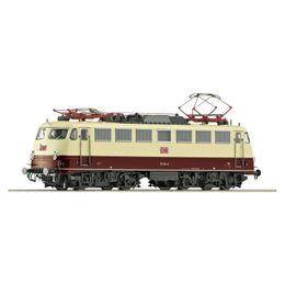 Roco Diesellokomotive Roco 7500017 H0 E-Lok 110 504-8 der DB AG