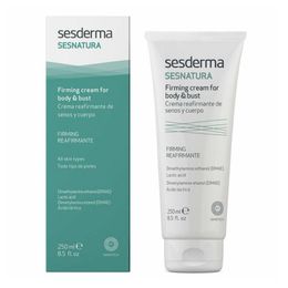 Sesderma Körperpflegemittel Sesnatura Brust und Körper straffende Creme 250ml