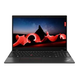 Lenovo ThinkPad L15 G4 AMD Ryzen 5 Pro 7530U Convertible Notebook