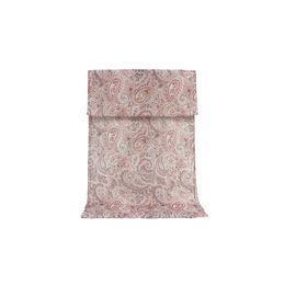 ZEBRO Loop Loop Paisley, rosa