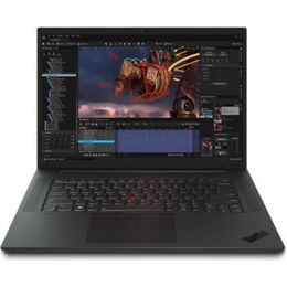 Lenovo ThinkPad P1 G6 Intel Core i7-13800H Convertible Notebook