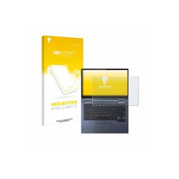 upscreen Schutzfolie für Lenovo ThinkPad C13 Yoga Gen 1