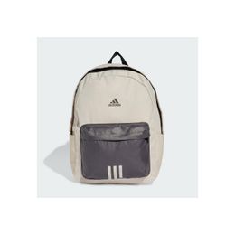 adidas Sportswear Sportrucksack CLASSIC BADGE OF SPORT 3-STREIFEN RUCKSACK