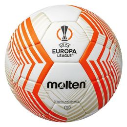 Molten Fußball Fußball UEFA Europa League Matchball 2022-2023