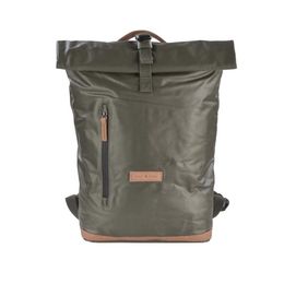 Green Burry Greenburry Tagesrucksack Aviator Waterproof