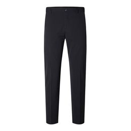 Selected Homme Anzughose - Stoffhose -Slim Fit Selected Men stretch