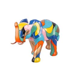 Gilde Dekofigur Figur, Elefant