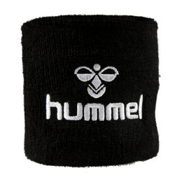 Hummel Schweißband OLD SCHOOL SMALL WRISTBAND BLACK/WHITE