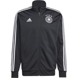 adidas Sportswear Trainingsjacke DFB Trainingsjacke Herren schwarz/weiß