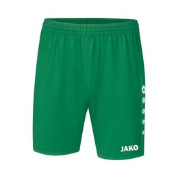 Jako Sporthose, grün