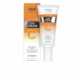 Face Facts Augencreme Vitaminc Eye Cream 25ml