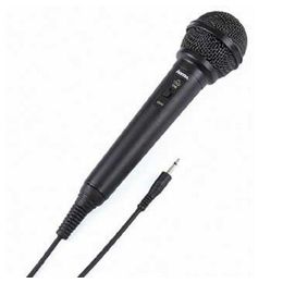 Hama Mikrofon Hama Dynamic Microphone DM 20