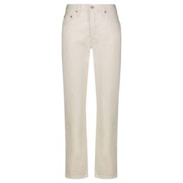 Levi's Levi's® 5-Pocket-Jeans Damen Jeans 501 CROP (1-tlg)