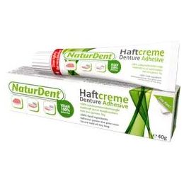 Naturdent Haftcreme 40 g