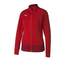 Puma Trainingsjacke teamGOAL 23 Training Polyesterjacke Damen